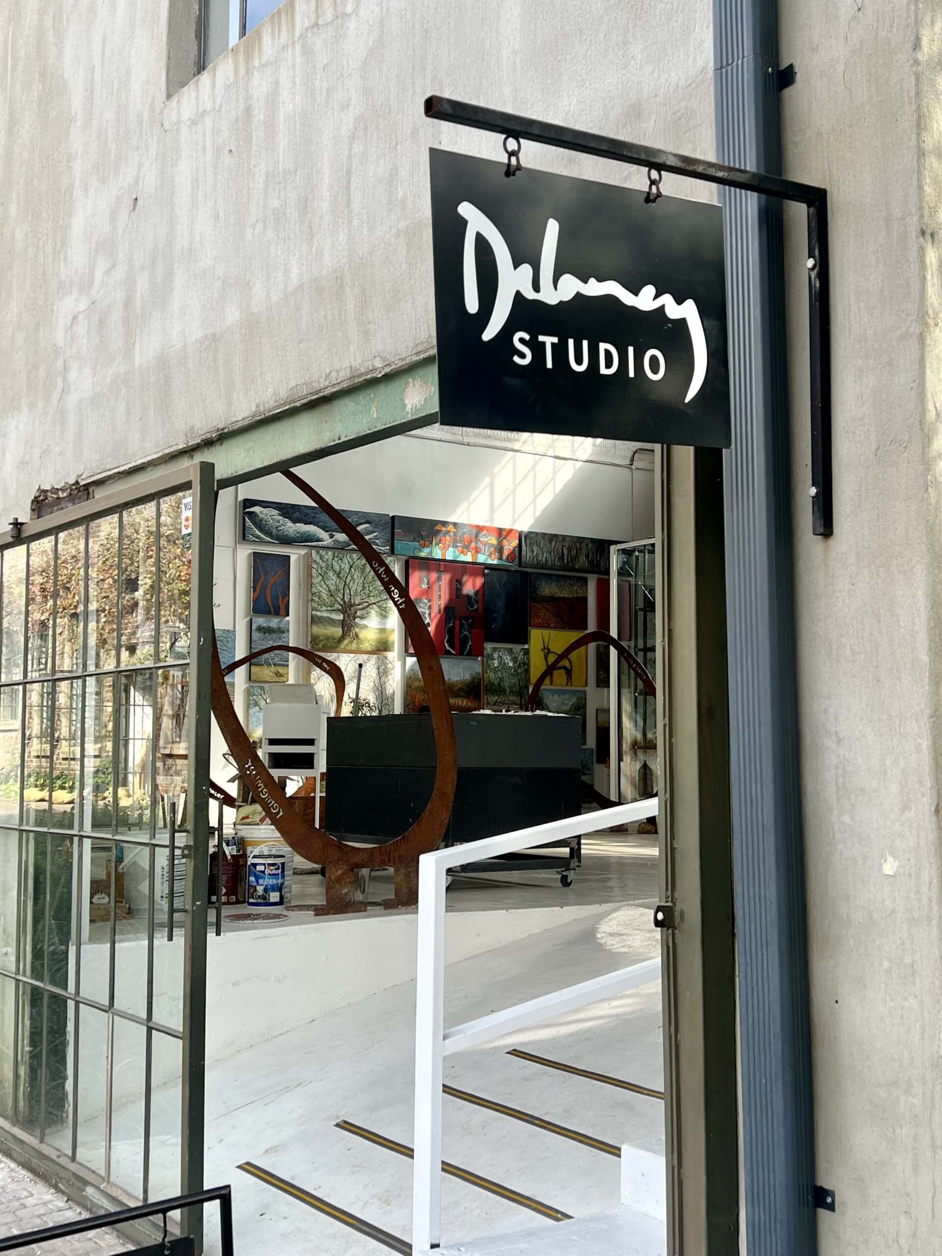Delaney Studio - Design Week South Africa