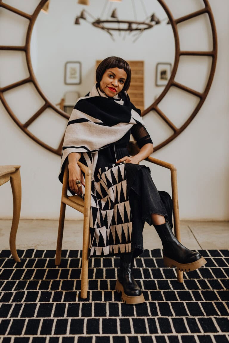 The team behind design week - Design Week South Africa